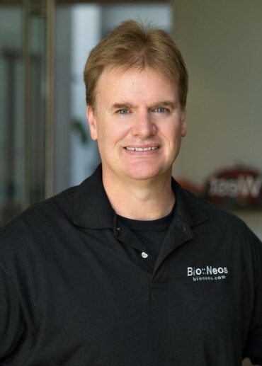 About Bio::Neos, Meet our Software Development Team